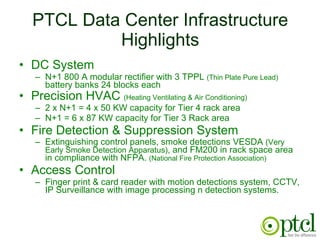 Managed Data Centre | PPT