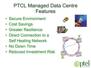 Managed Data Centre | PPT