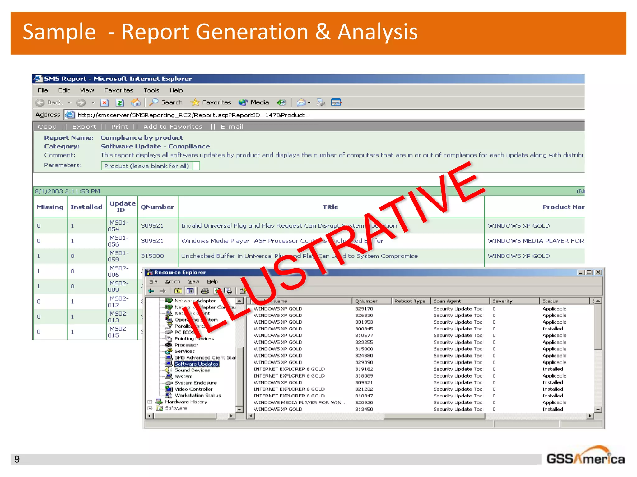 Managed Desktop Services | PPT