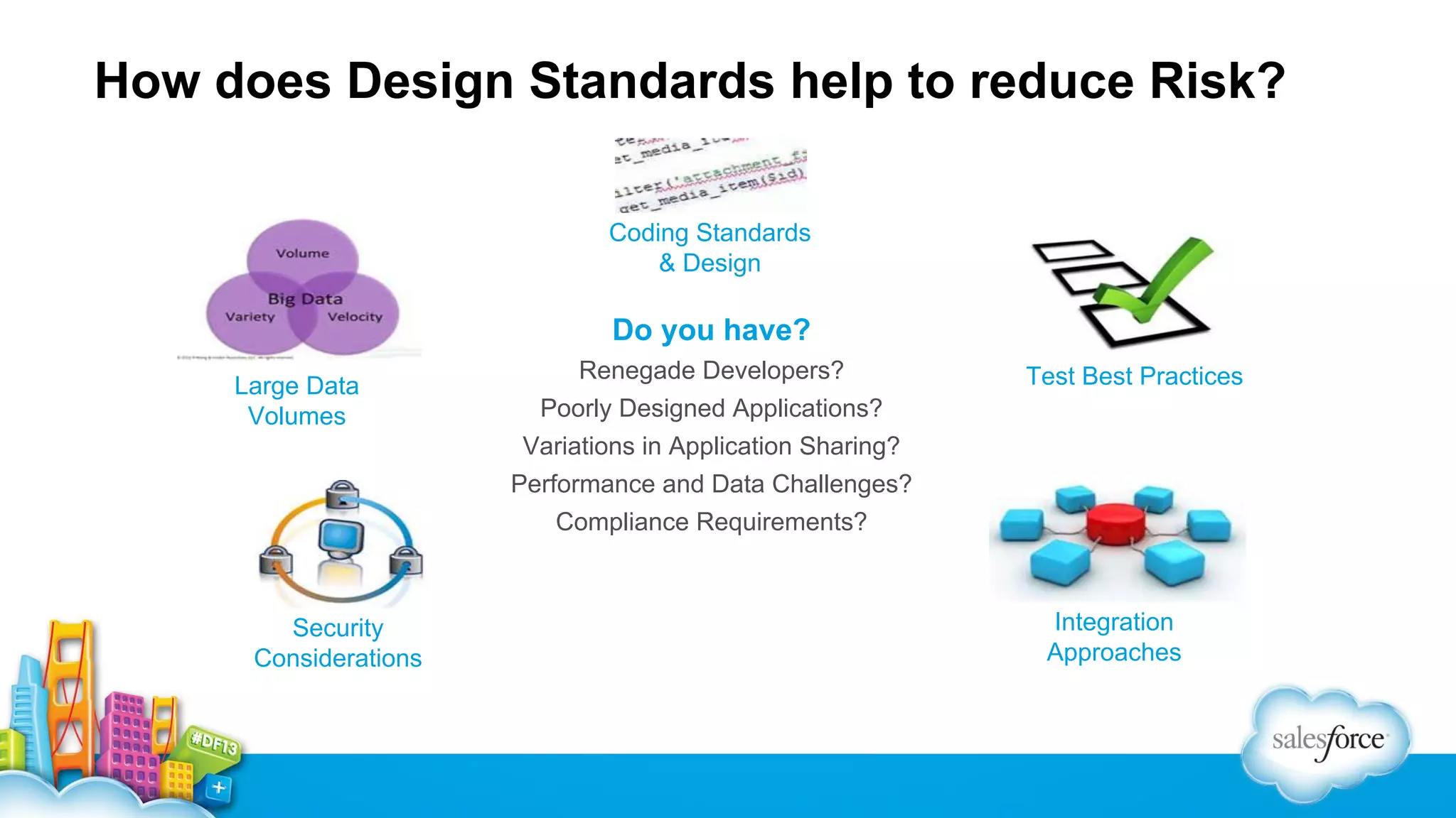 Manage Development in Your Org with Salesforce Governance Framework | PPT