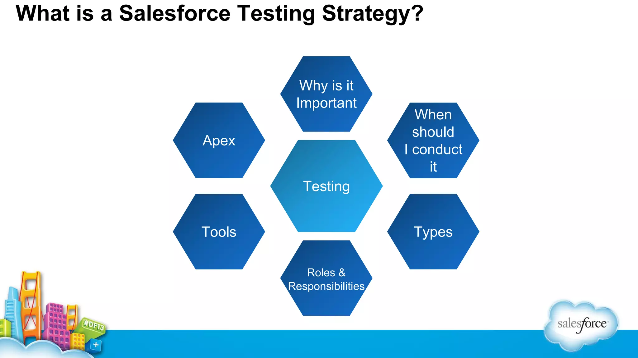 Manage Development in Your Org with Salesforce Governance Framework | PPT