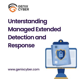 Managed Extended Detection and Response.pdf