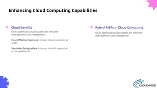 Managed IT Services and it's Benefits.pptx