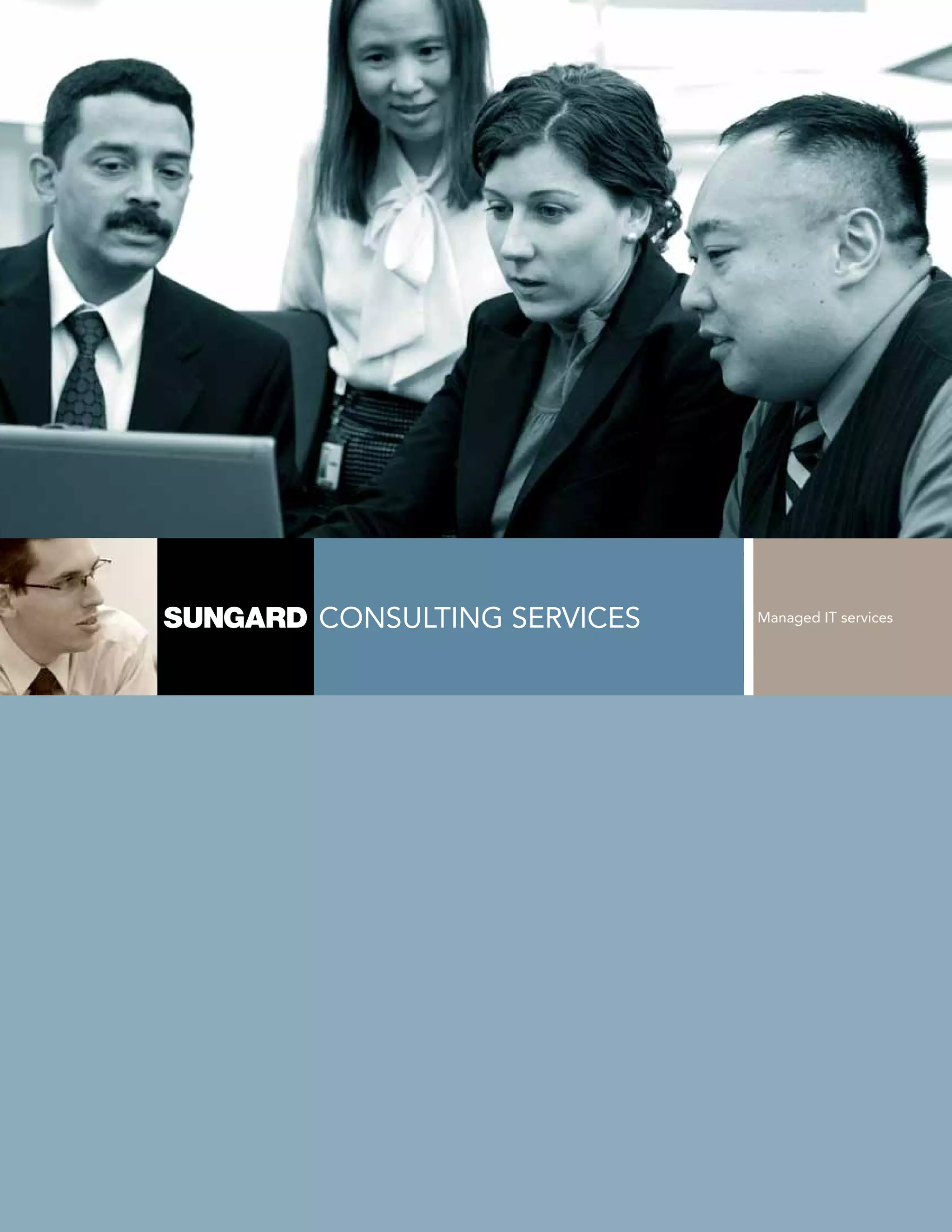 Managed It Services Brochure Web | PDF