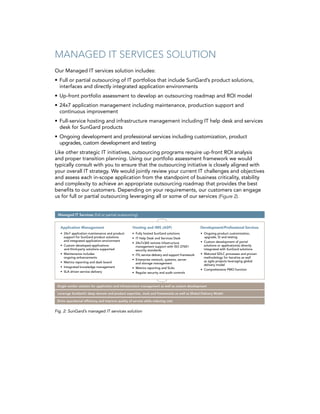 Managed It Services Brochure Web | PDF