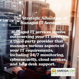 Managed IT Services vs. In-House IT Staff.pptx