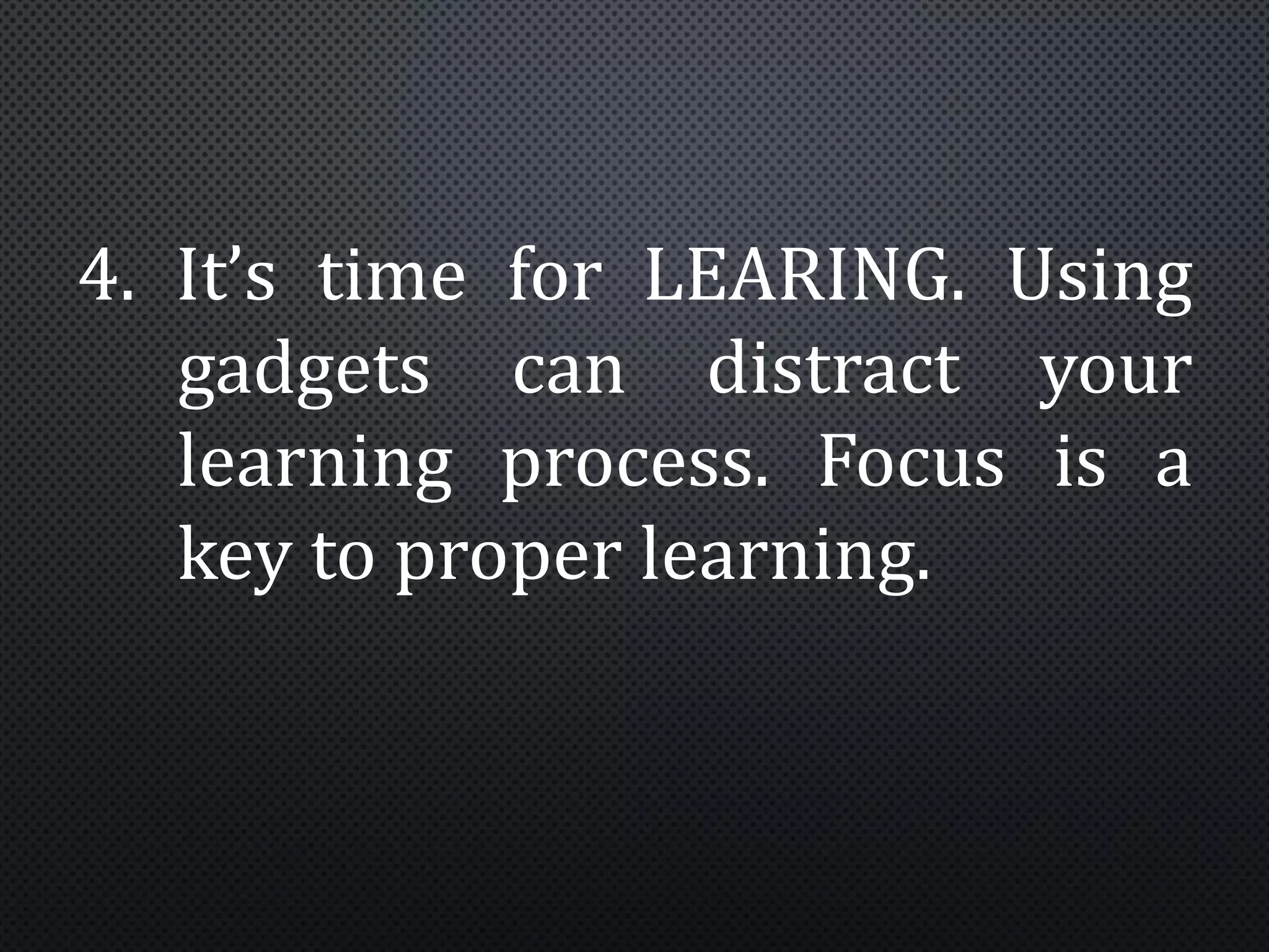 Managed learner behavior constructively by applying positive and non ... Managed learner behavior constructively by applying positive and non ...