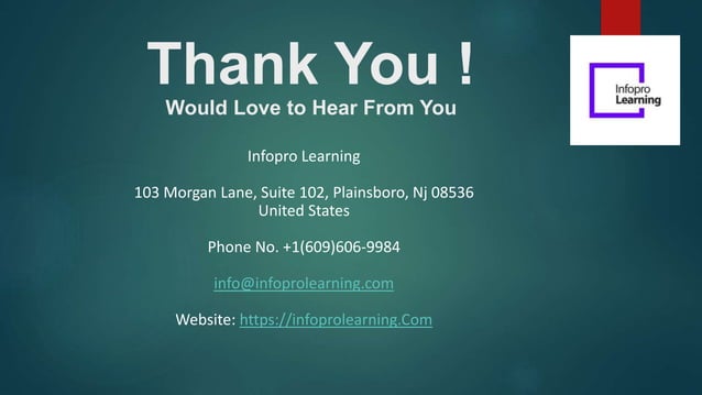 Managed Learning Services: Minimizing Transition Risks | PPT