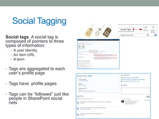 Managed metadata in SharePoint 2010 | PPT