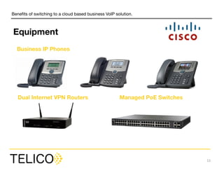 Benefits of switching to a cloud based VoIP phone system. | PPT