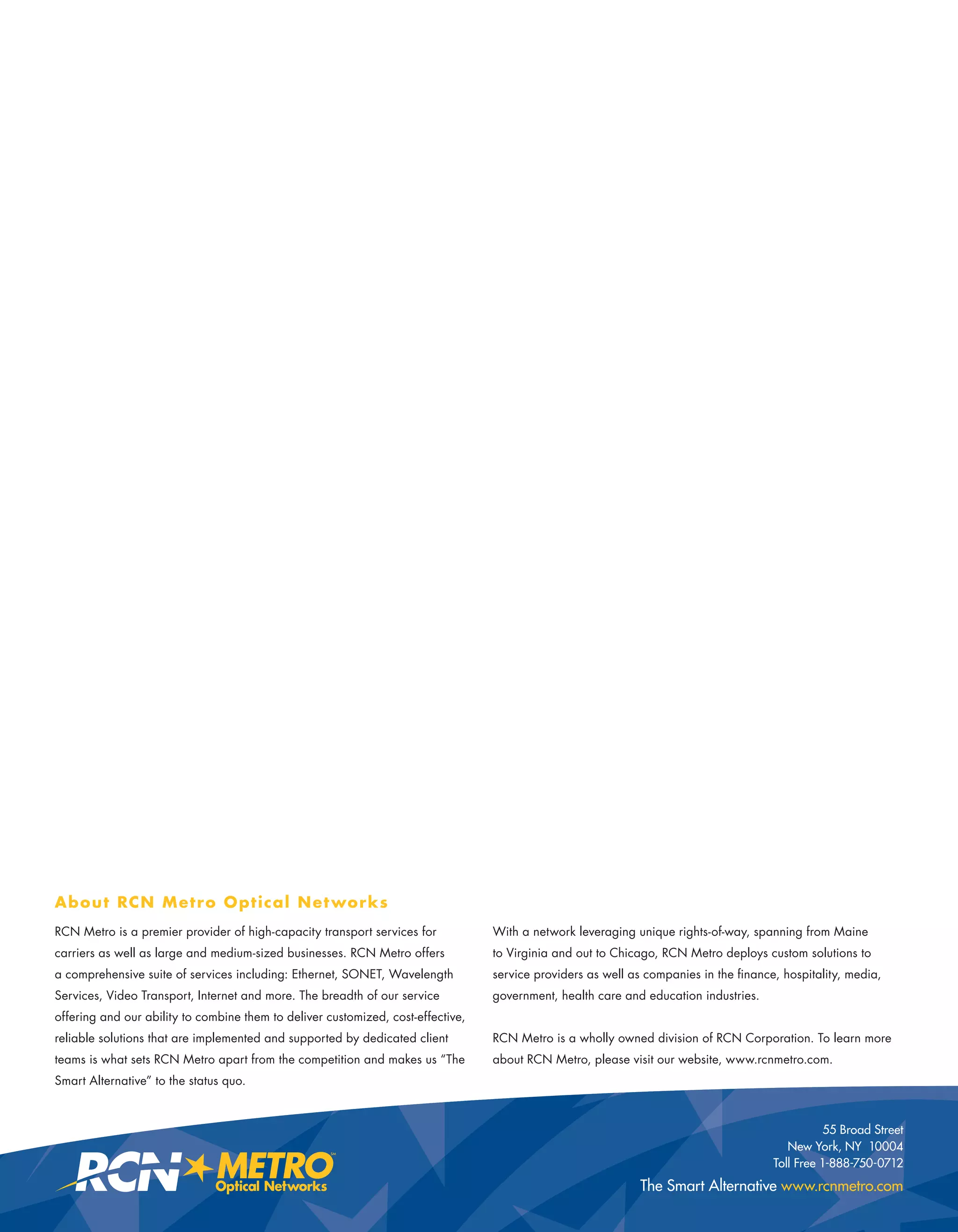 Managed Router Service Final | PDF