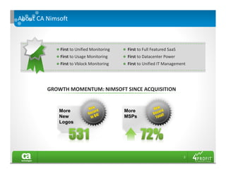 Managed Services - Becoming a Vendor | PPT