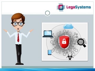 Managed services remote monitoring | PPT