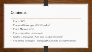 Managed SOC on Multi-Cloud-1.pptx