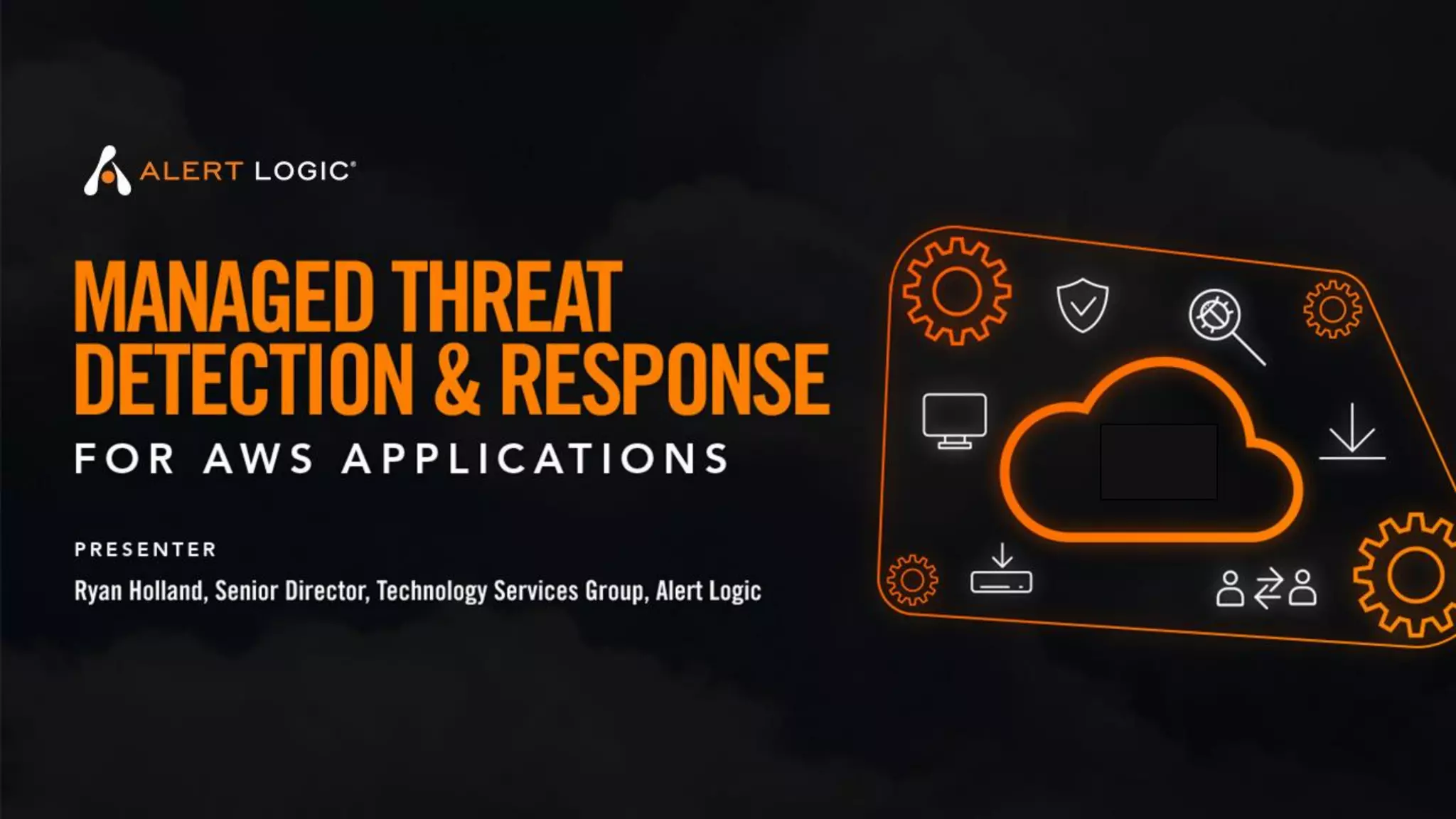 Managed Threat Detection and Response | PPT Managed Threat Detection and Response | PPT
