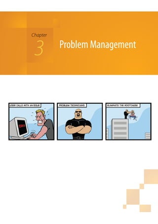 ITIL Heroes Handbook | PDF