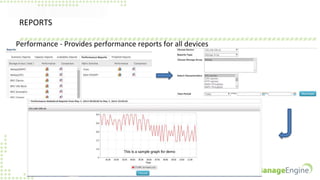 OpStor - A multi vendor storage resource management and capacity ...