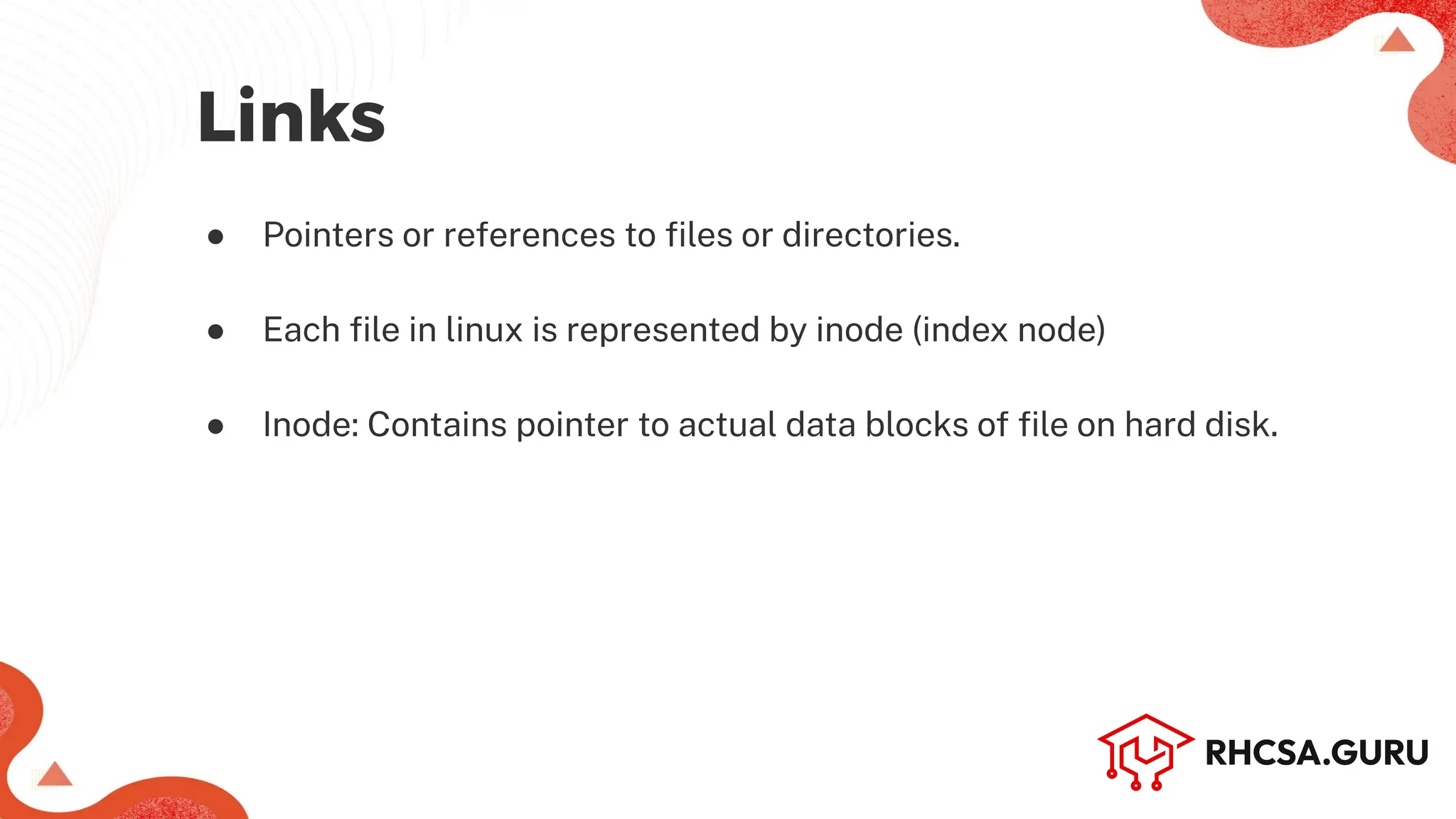 Manage Files Using CLI - RHCSA (RH124).pdf