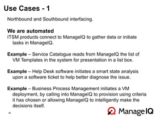 Design Summit - RESTful API Overview - John Hardy | PPT