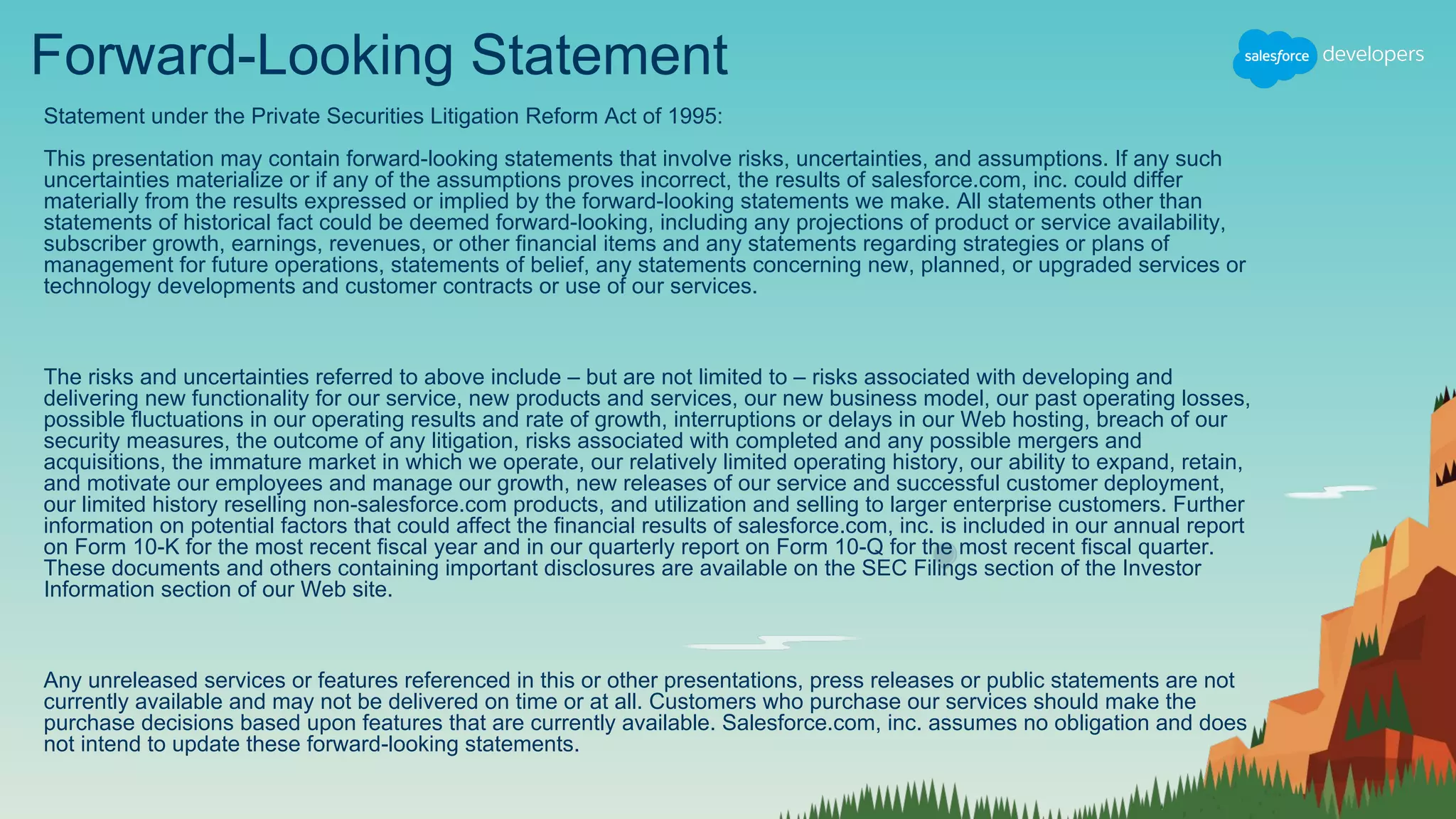 Scale With Large Data Volumes And Big Objects In Salesforce Ppt