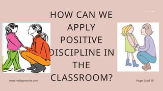 managelearnerbehaviorconstructivelybyapplyingpositiveandnon ...