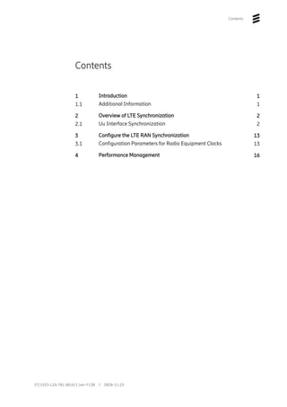 Manage LTE RAN Synchronization.pdf