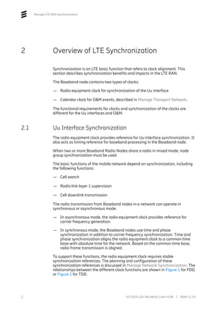 Manage LTE RAN Synchronization.pdf