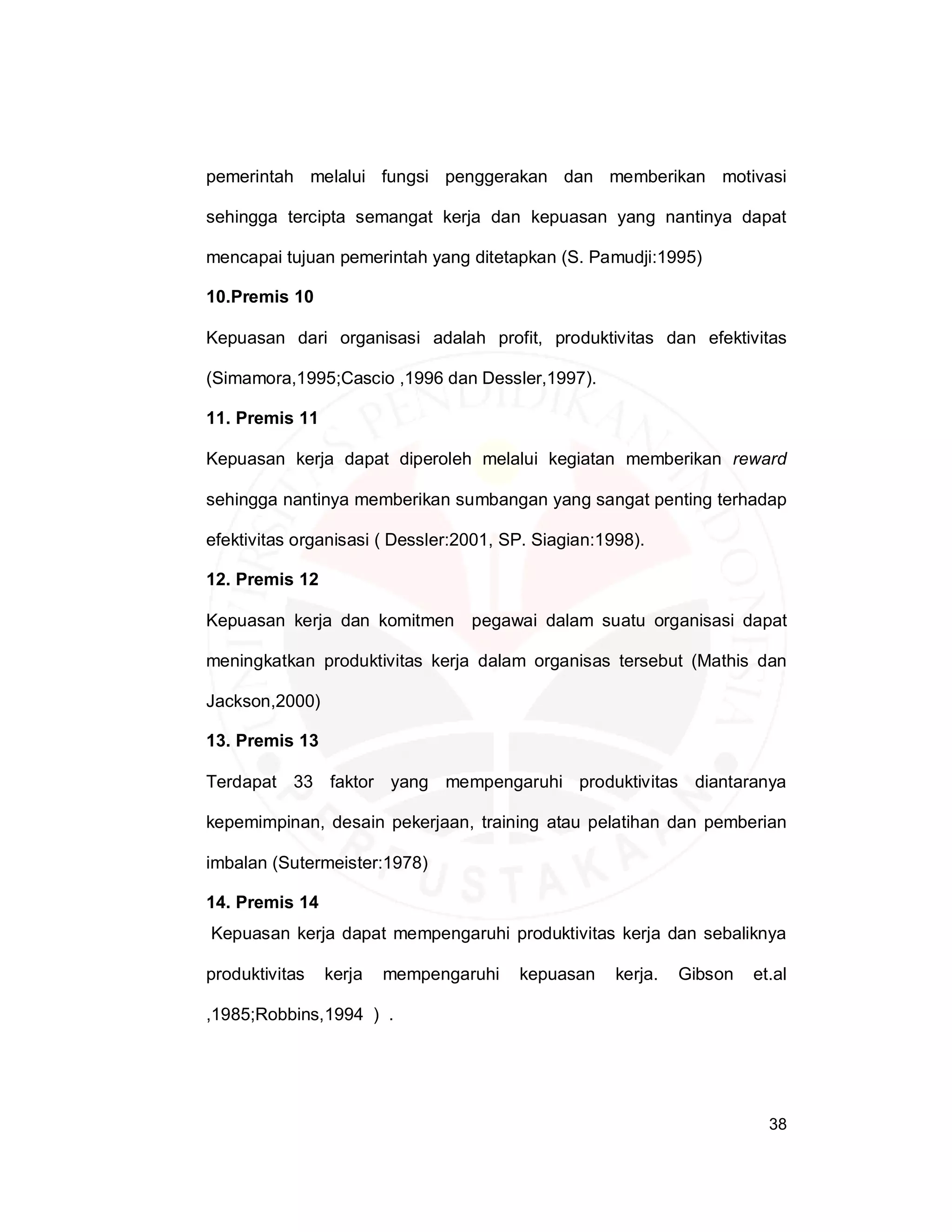 Managemen Dinas Pendidikan | PDF