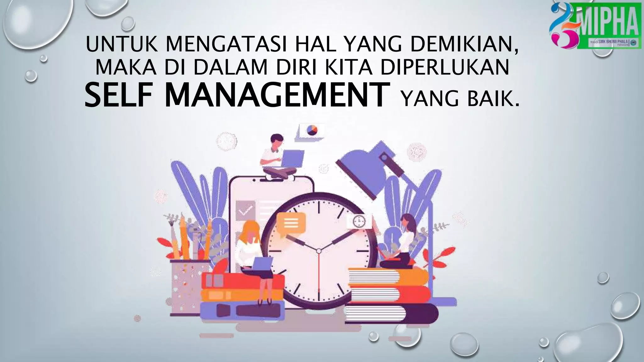 Managemen Diri.pptx