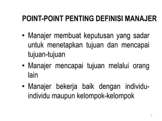 Manajemen kewirausahaan seri 3 | PPTX