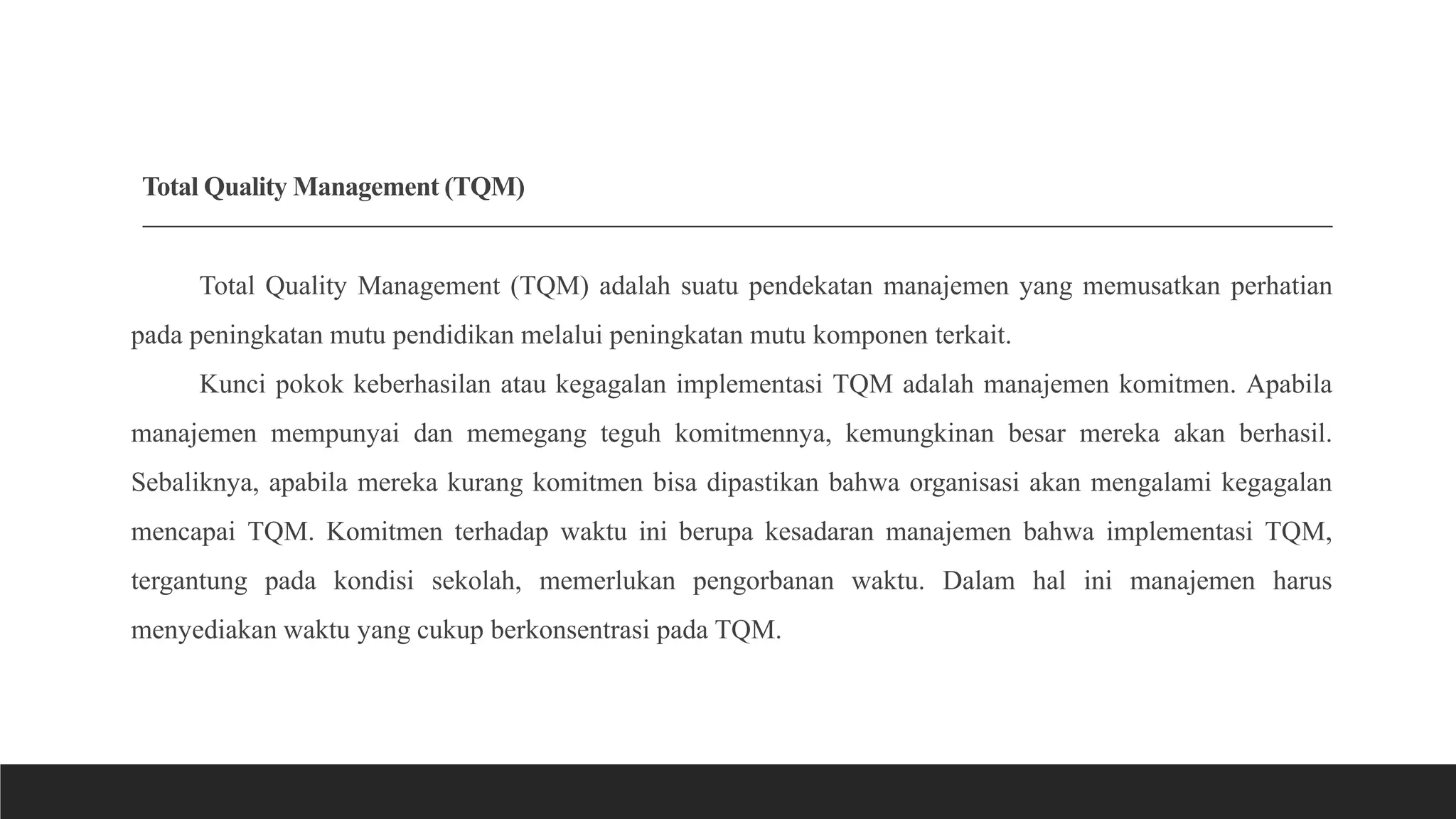 Managemen Mutu Berbasis Sekolah.ppt