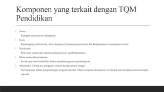 Managemen Mutu Berbasis Sekolah.ppt