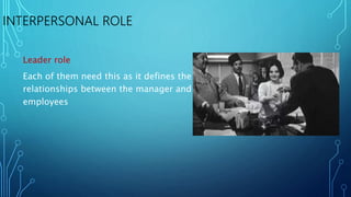 Management (levels of managers) | PPTX