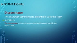 Management | PPT