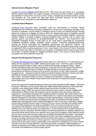 Management | DOC | Civil Engineering Industry | Industries