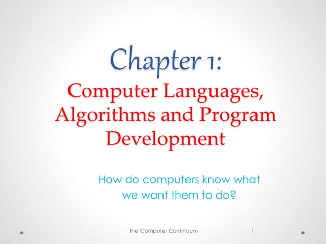 COMPUTER COMMUNICATION | PDF