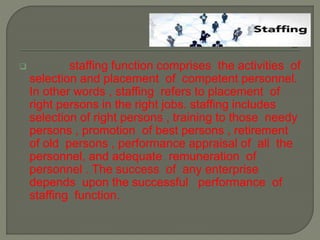 Management | PPT