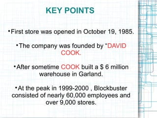 Management Blockbuster new CEO of 7-ELEVEN HOPES | PPT