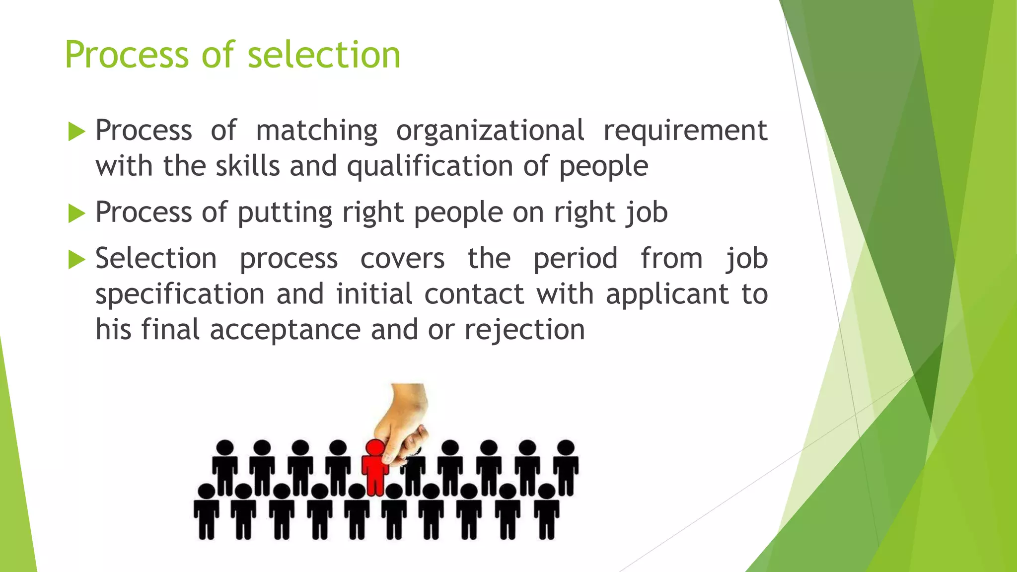 Source of Recruitment | PPTX