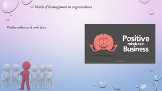 Introduction to principles of Management and pracices | PPT