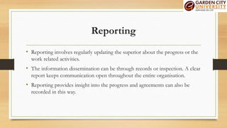 Management Functions | PPTX