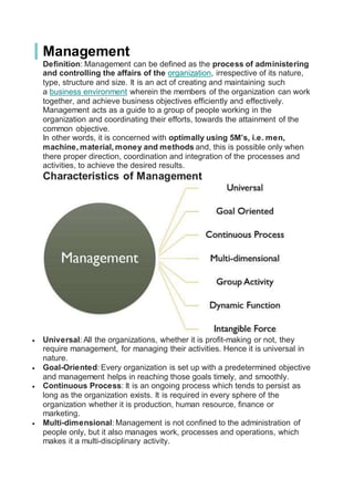 Management.docx