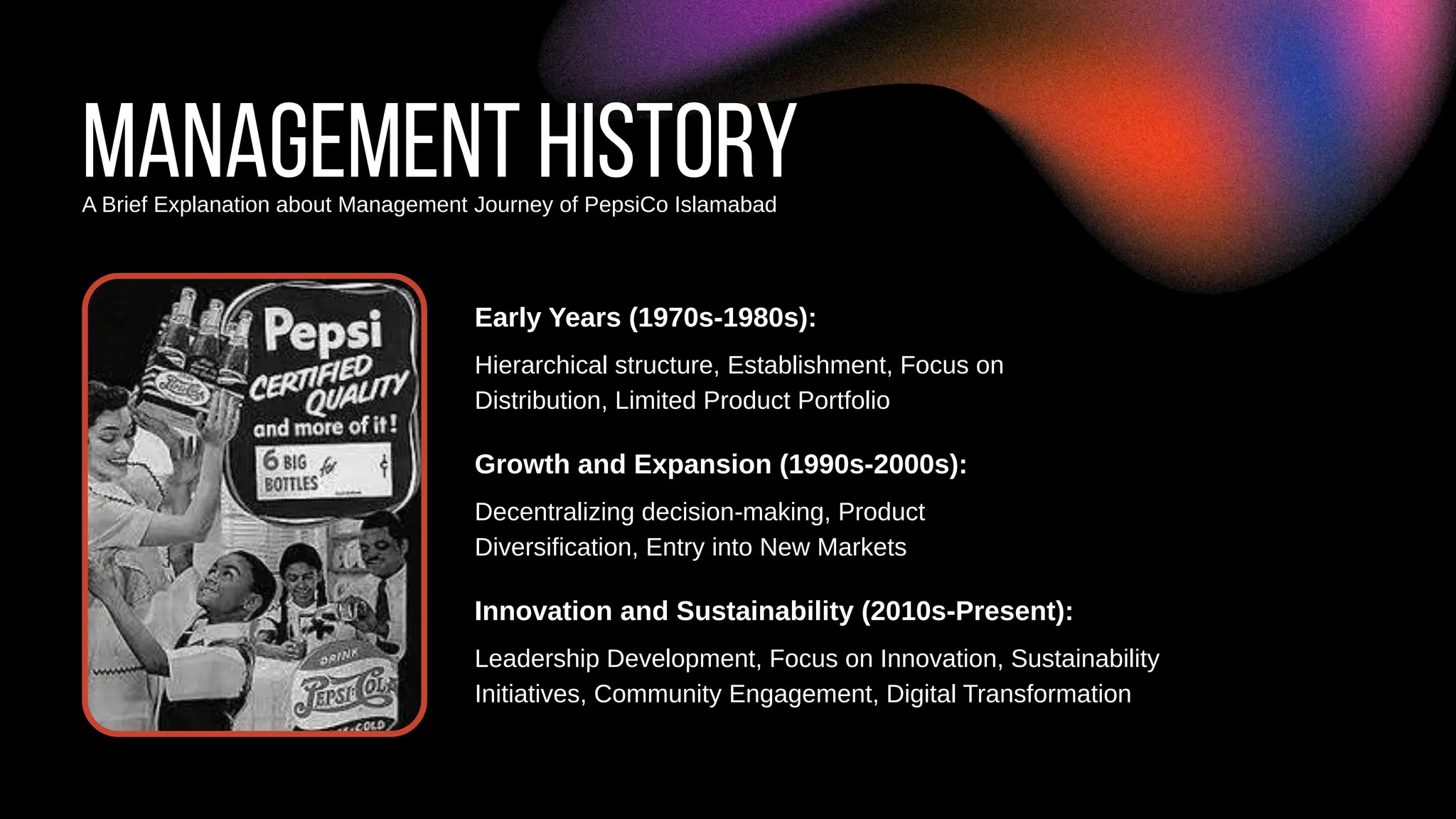 Pepsi Management Process.pptx