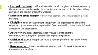 Introduction of management to nursing... | PPTX