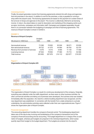 Management and Cost Accounting 7th Edition Drury Solutions Manual | PDF