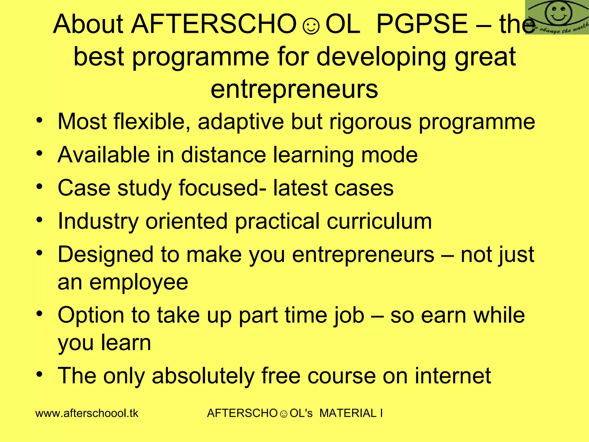 Management Aptitude Test 5 Nov Ii | PPT