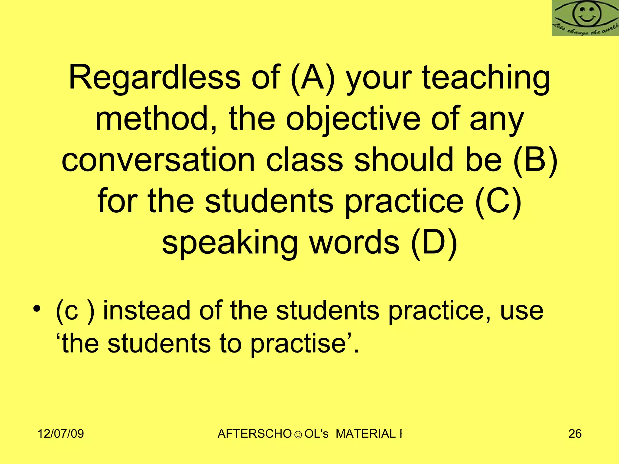 Game Theory & Linear Programming | PPS | Educational Assessment | Education
