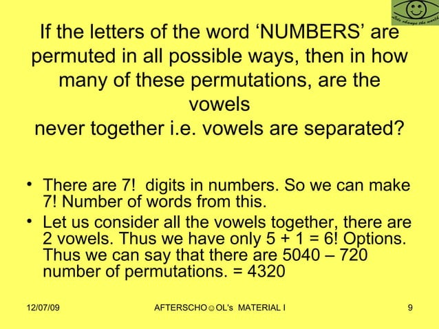 Game Theory & Linear Programming | PPS | Educational Assessment | Education