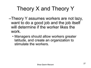 Management chapter2-LFU.Erbil | PPT