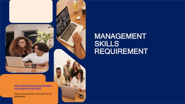 MPA 210 : MANAGEMENT CONCEPTS .pptx